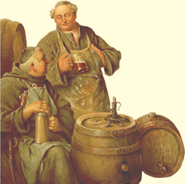 Breve storia della birra - Birre Artigianali